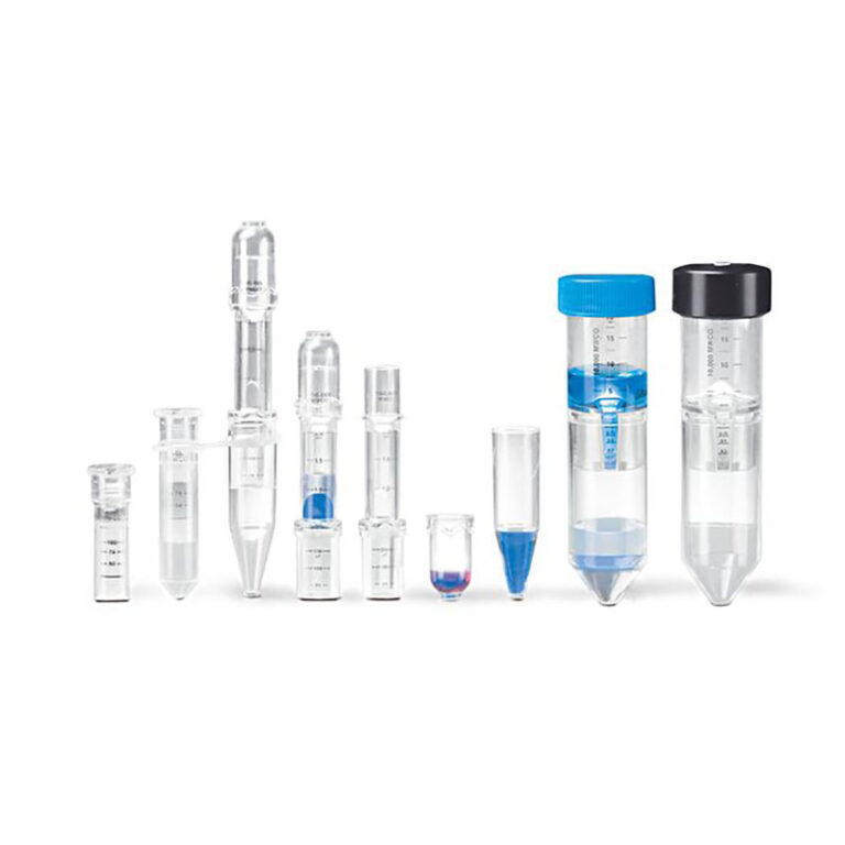 Lab Ultrafiltration Devices – Petra Tech