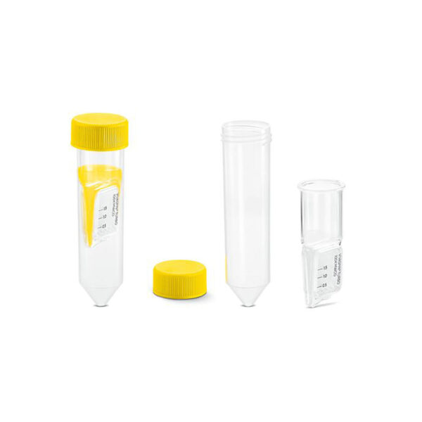 Lab Ultrafiltration Devices – Petra Tech