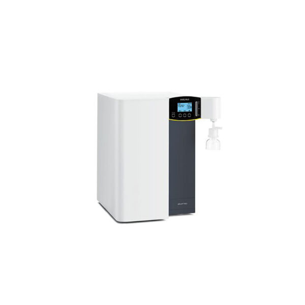 Ultrapure Water Systems – Petra Tech