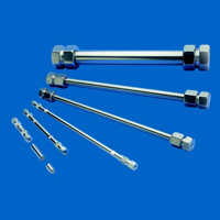 UHPLC/HPLC Column – Petra Tech