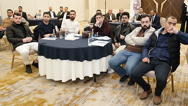 Minimum Weight Regulation Seminar – Petra Tech