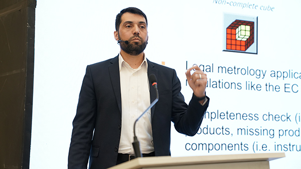 Minimum Weight Regulation Seminar – Petra Tech