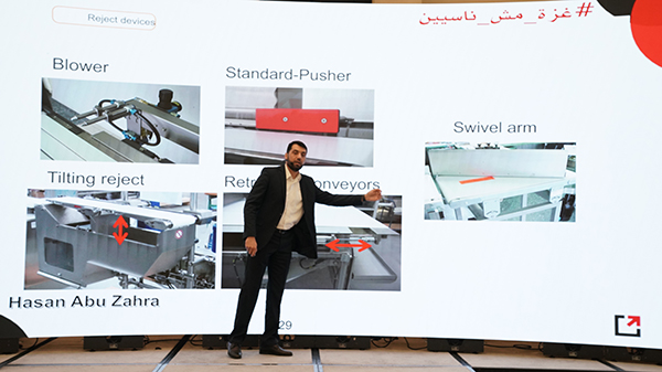 Minimum Weight Regulation Seminar – Petra Tech