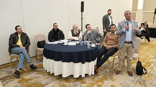 Minimum Weight Regulation Seminar – Petra Tech