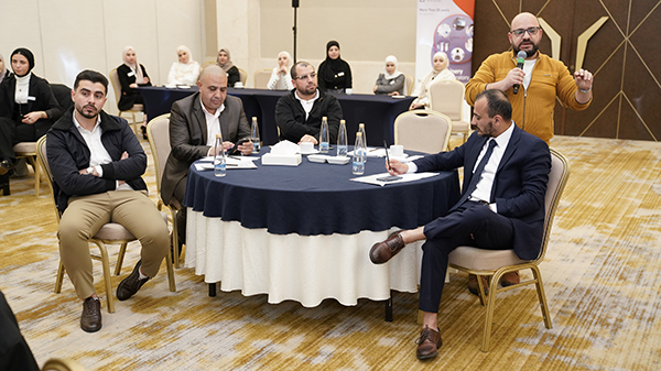 Minimum Weight Regulation Seminar – Petra Tech