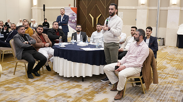 Minimum Weight Regulation Seminar – Petra Tech