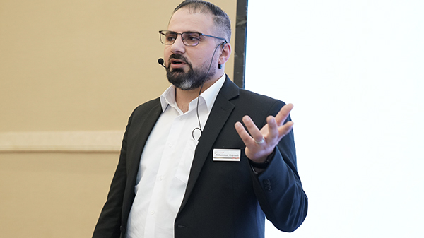 Minimum Weight Regulation Seminar – Petra Tech