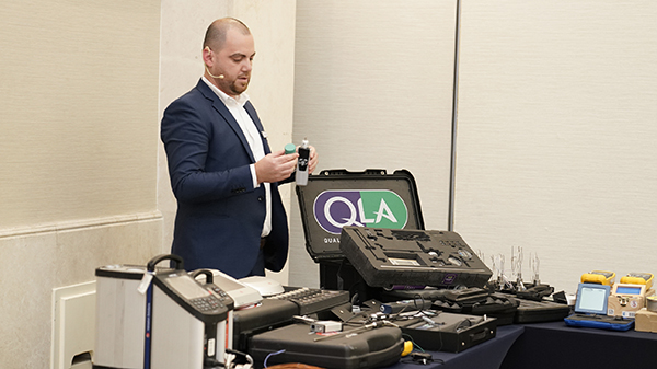 Minimum Weight Regulation Seminar – Petra Tech