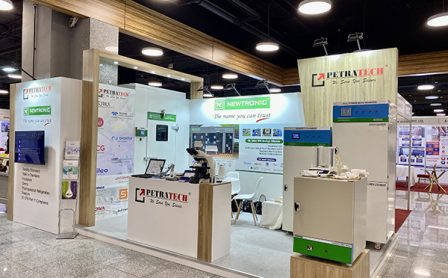 Events – Petra Tech